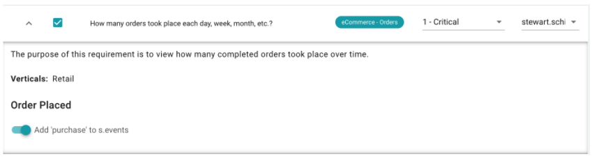 Analytics Implementation Paradigm Shift Part 3 Apollo