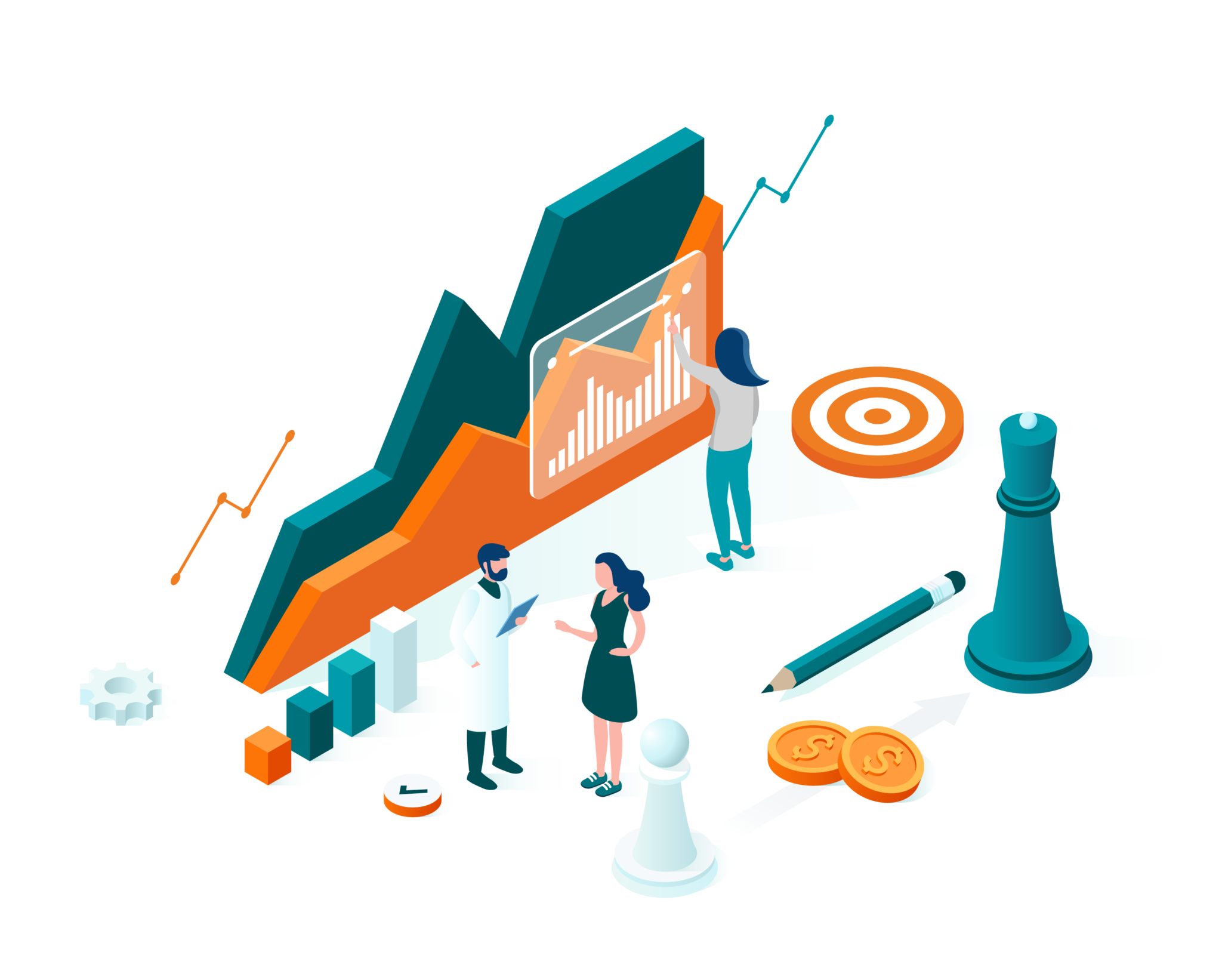 Automated Analytics Dashboards » Apollo