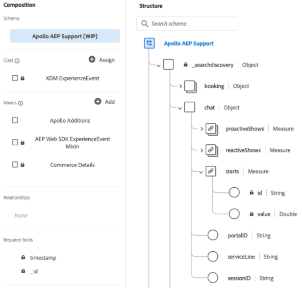 Apollo—XDM Migration Tool! | Apollo